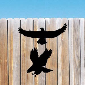 Sherwood Creations: Yard Art Shadows Article!